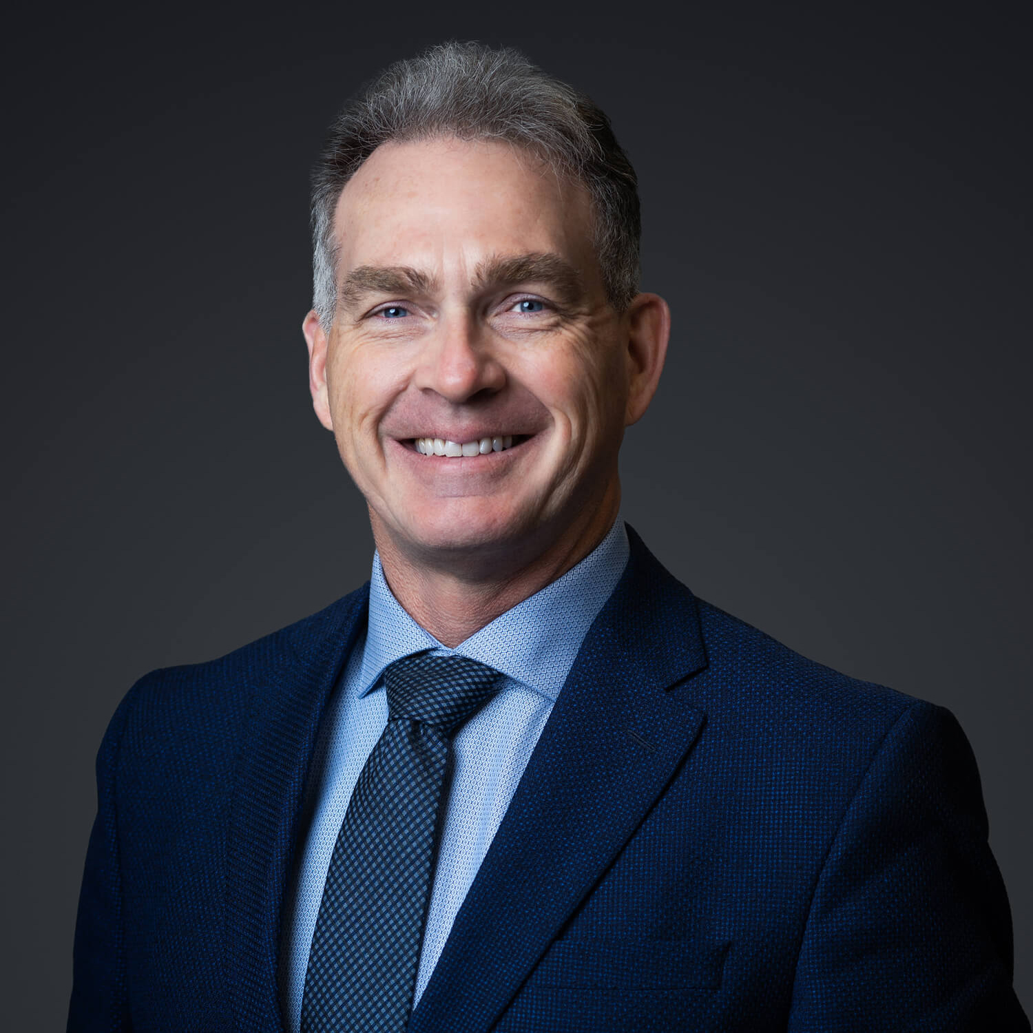 NAV CANADA Anthony MacKay